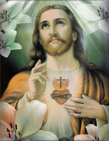 Santa María, Madre de Dios y Madre nuestra: Confío en Ti, porque eres ...