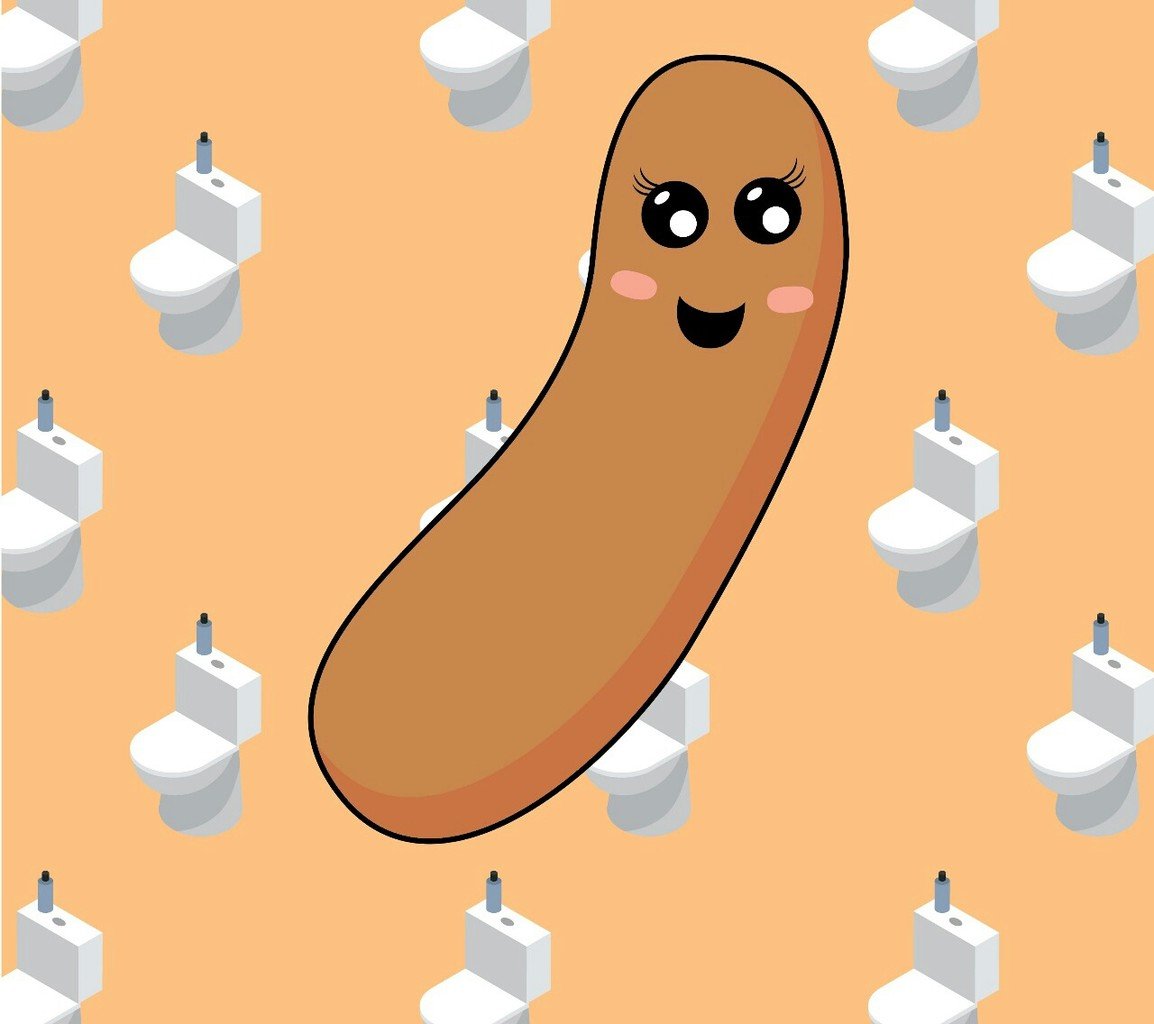 Jangan Jijik Ya..!! Ini 11 Jenis Poop yang Bisa Jadi Penanda ...