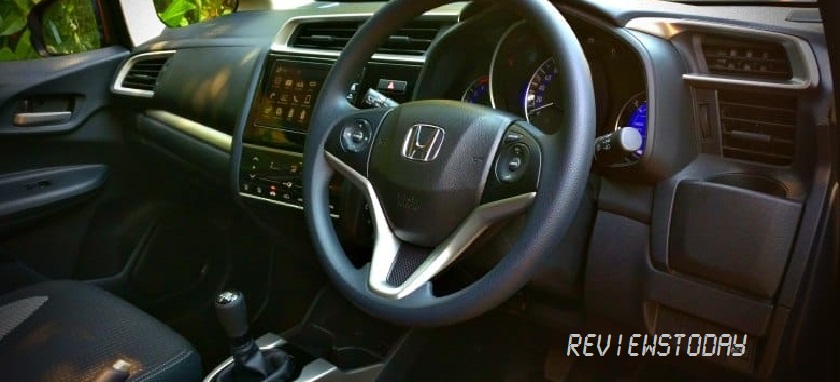 Honda WR-V: Decoded in 60 Seconds | Price | Verdict : ReviewsToday