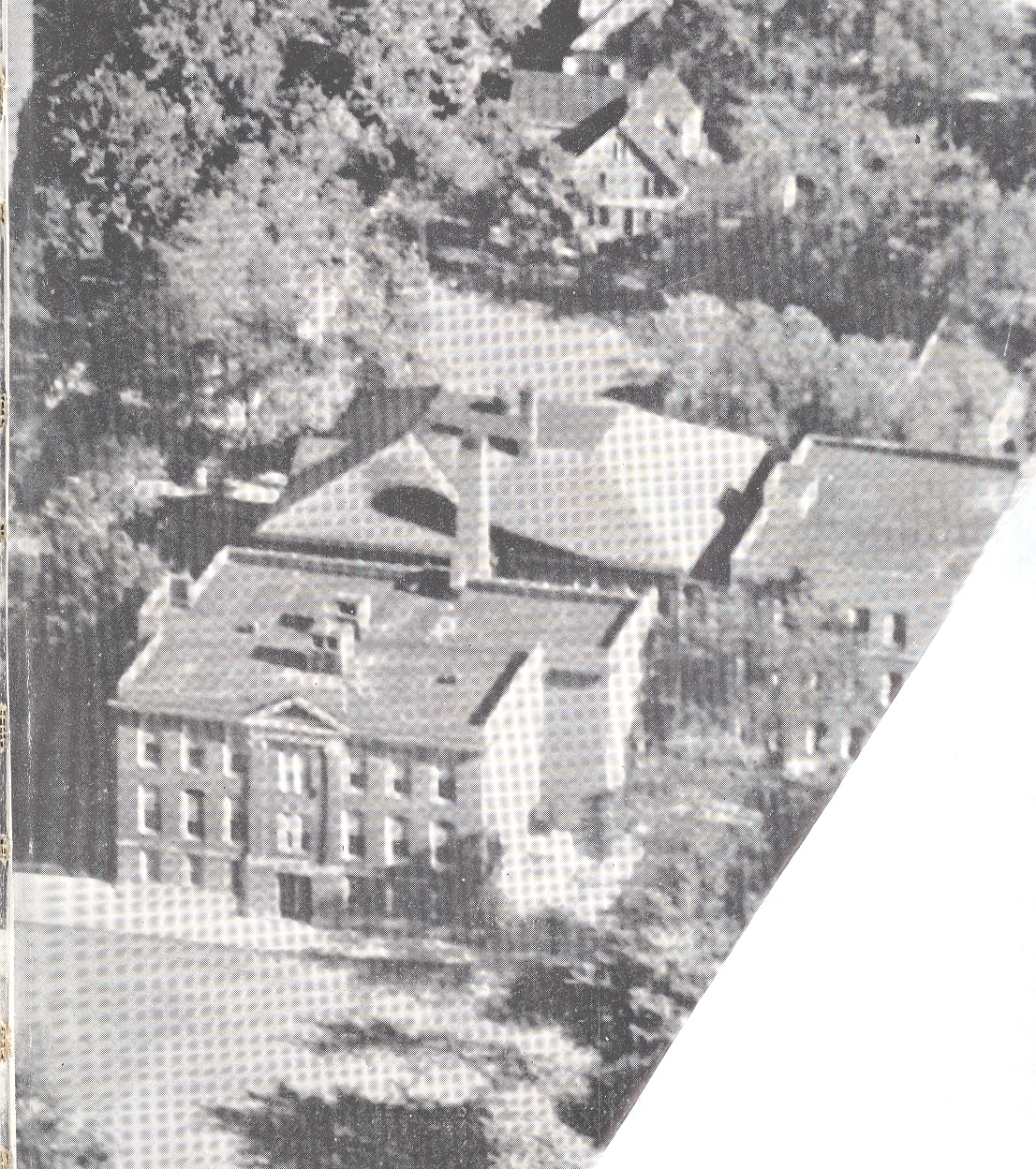 East Cleveland History: Prospect Elementary School