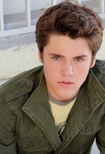 Los Ojos del Espectador: Jack DePew , sexy actor