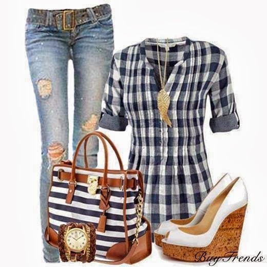 Emporium J.M: De Todo Tipo De Ropa