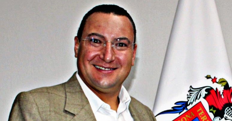 RECIBE NOMBRAMIENTO OFICIAL NUEVO TITULAR DE SEDESO