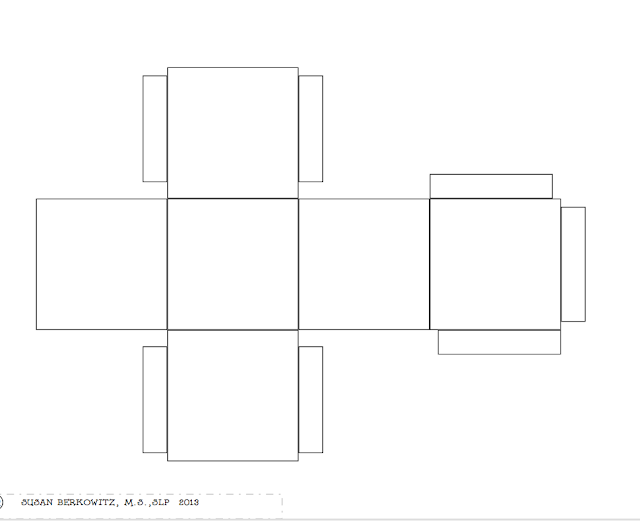 My 4 Top Ways to Use a Custom Die | Kidz Learn Language