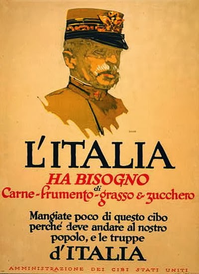 A History of Graphic Design: Chapter 29 -- Propaganda Posters