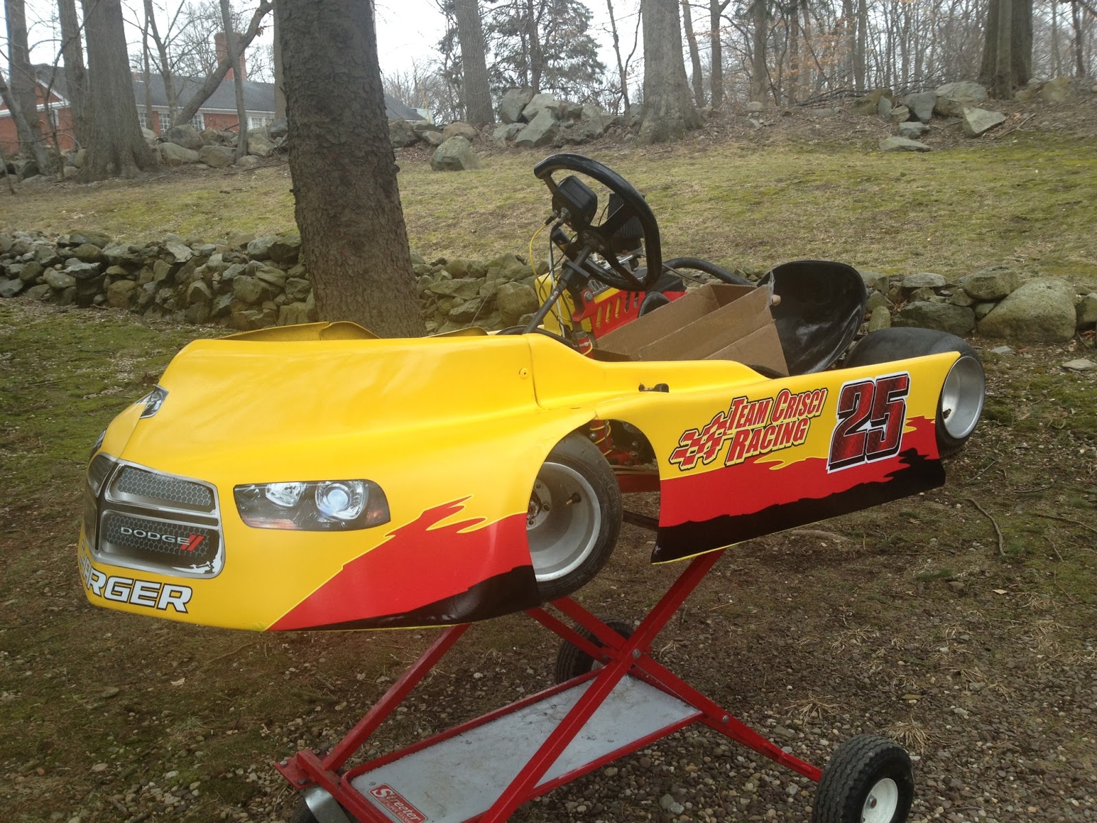 TEAM CRISCI RACING: PHOTO GALLERY