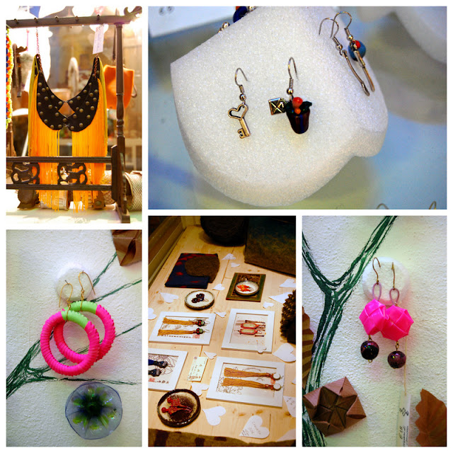 Bere e comprare tè a Bologna: Yan Jia Chen e altre storie