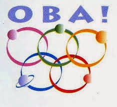 Saber e criar: Provas da OBA- Olimpíada Brasileira de Astronomia