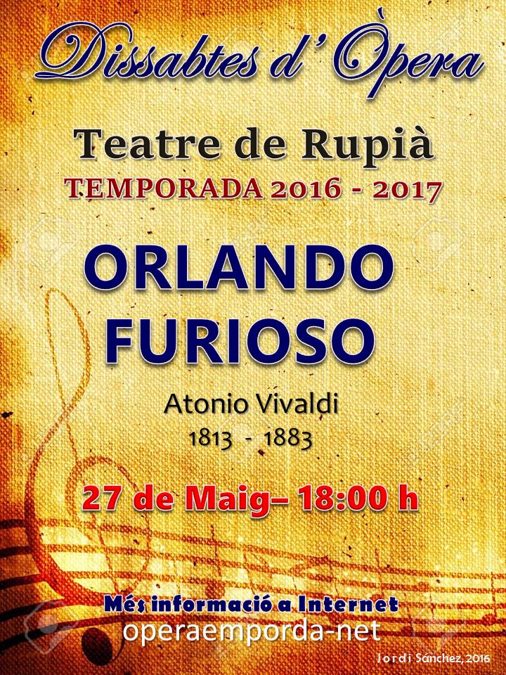 operaemporda-net: ORLANDO FURIOSO de Antonio VIVALDI