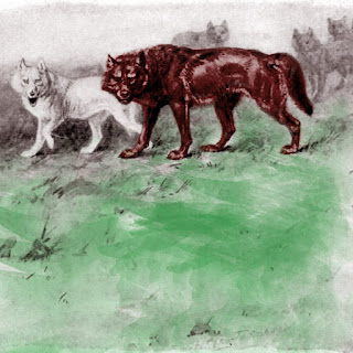 olsenhistory: Ernest Thompson Seton and the lessons he learned from ...