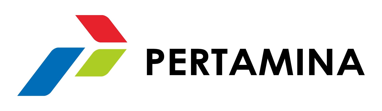 Pertamina Logo Vector - Momo Vector