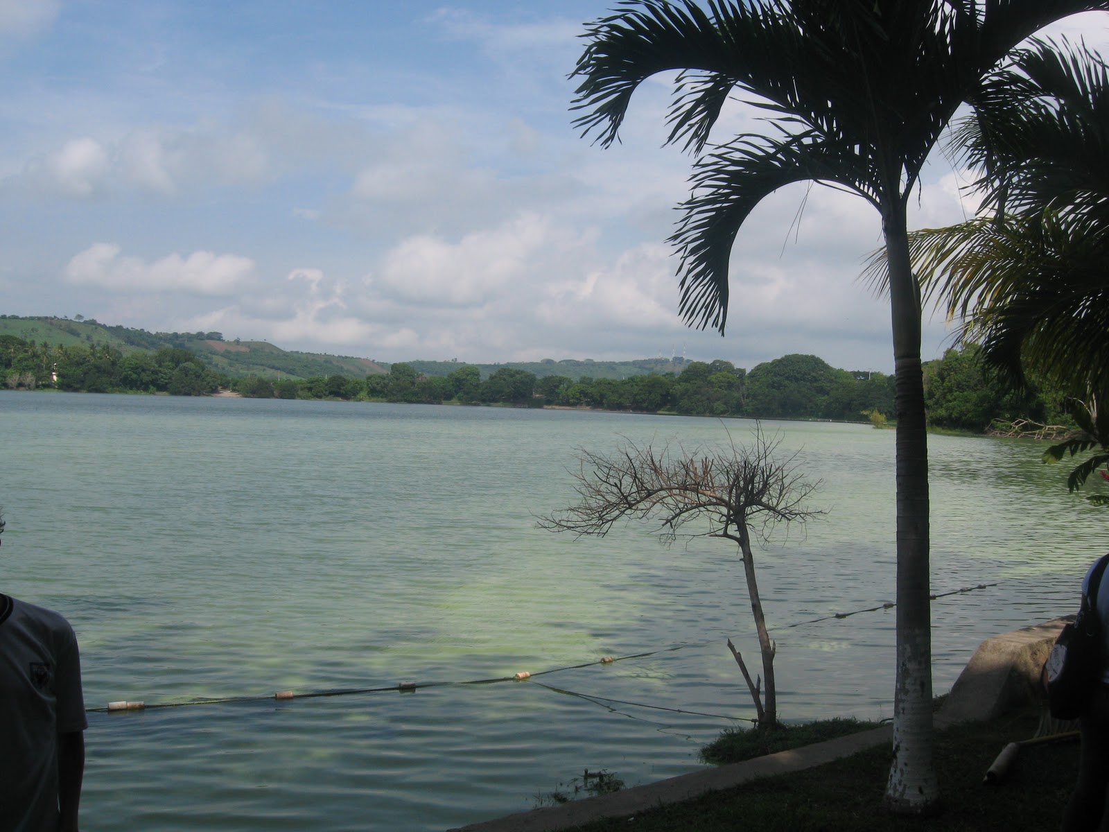 Turismo!!: LAGUNA DE APASTEPEQUE!!