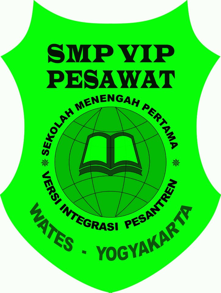 SMP VIP PESAWAT