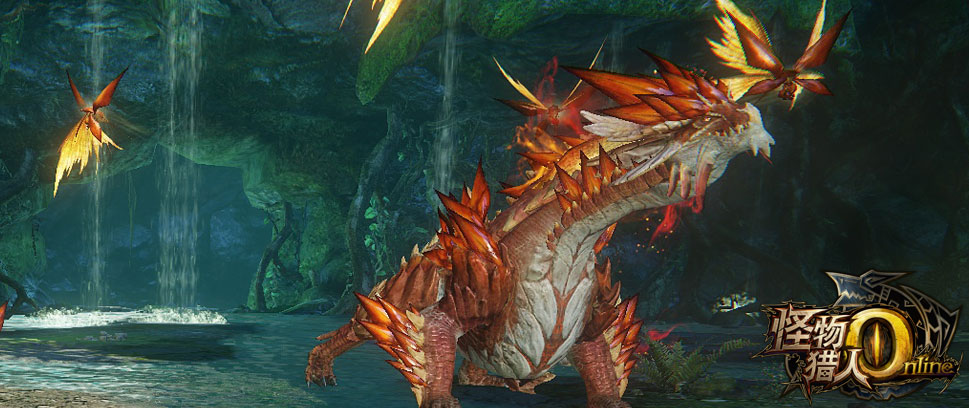 Estrellian & Akura Vashimu | Guides and Tips for Monster Hunter Online