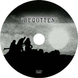 Q U A L I A: Begotten (1990)