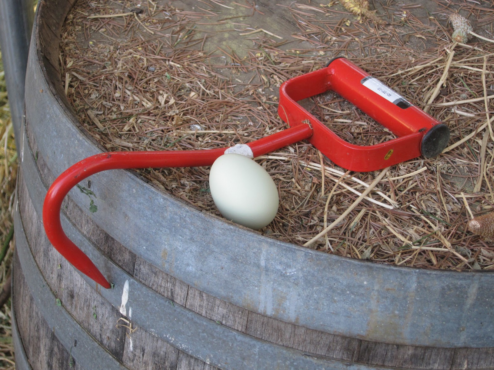 October | 2011 | Root Simple