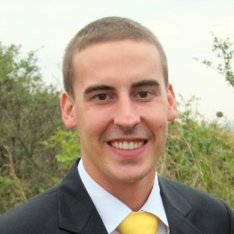 Baking the World a Better Place: Carson Kolberg - The Importance of Camp