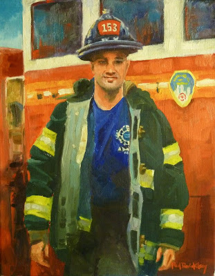 Paul David Elsen Fine Art: ART OF 2012