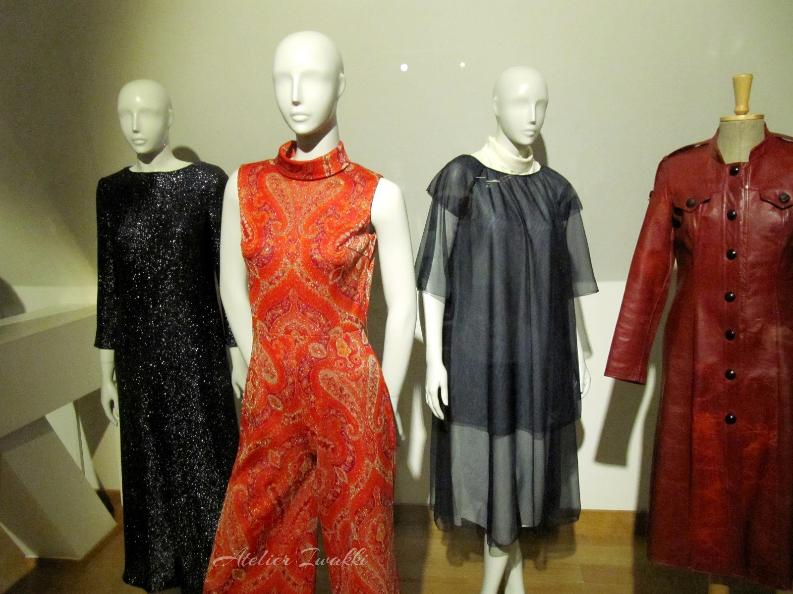 Moda Polska w PRL / Muzeum Narodowe we Wrocławiu