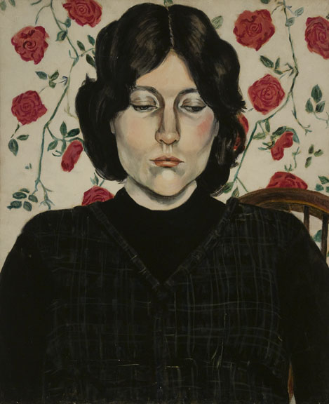 real life is elsewhere: sylvia sleigh