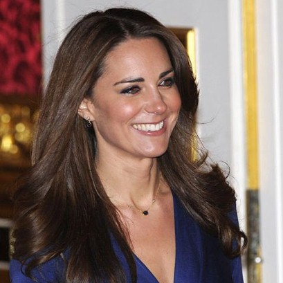 Biasa Baeh: Kate Middleton Without Makeup