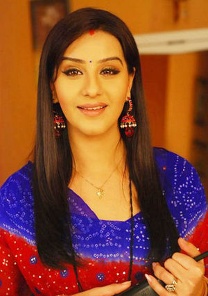 Shilpa Shinde Wiki, Biography, Dob, Age, Height, Weight, Affairs and More