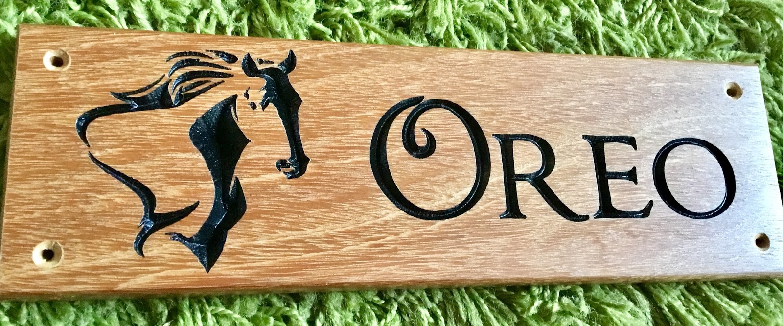 Stable Signs: New stable signs designs www.conceptcarpentry.co.uk