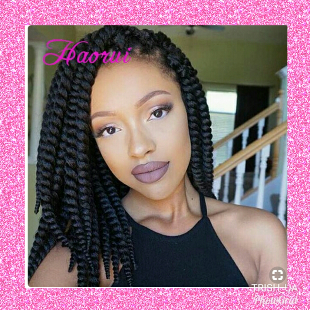 KNOW YOUR BRAIDS INCHES .....