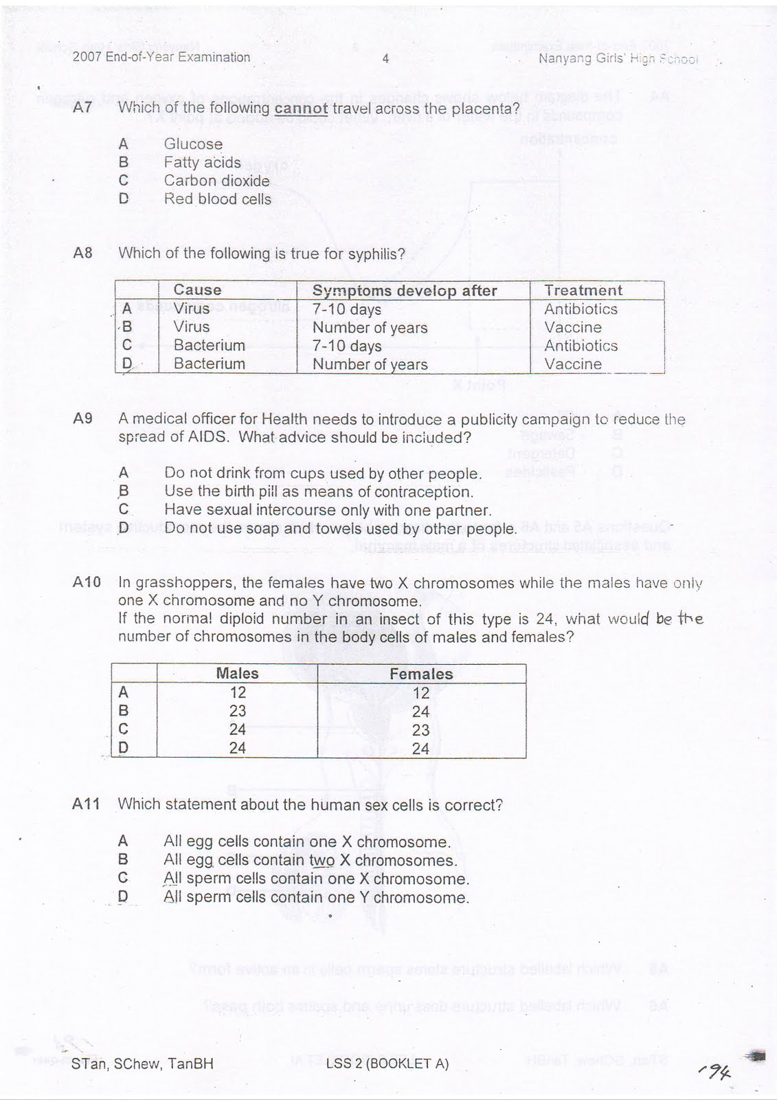 Tuition Centre | Jing Cheng Education Centre | Singapore | Primary ...