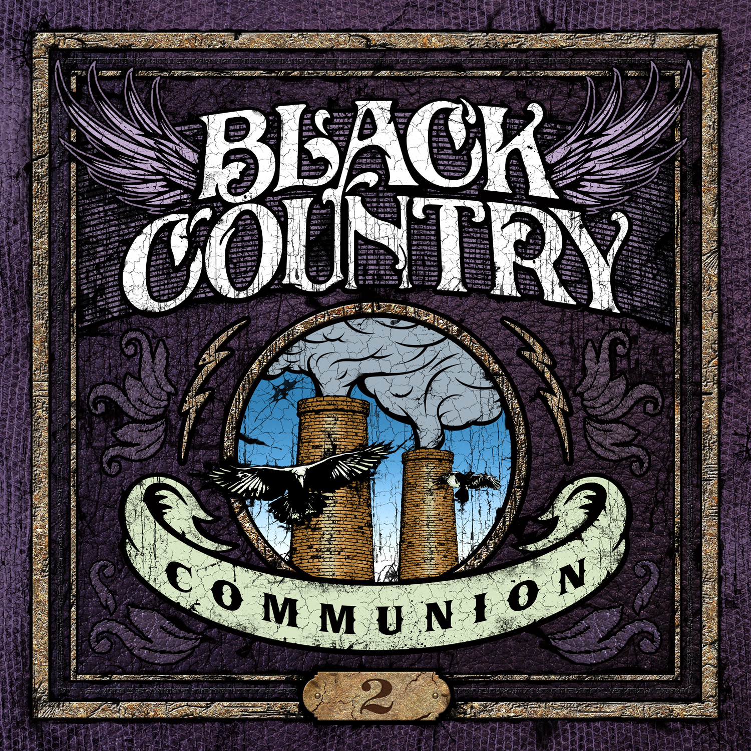 J.J.D.'s Reviews And Interviews Blog: Black Country Communion - 2