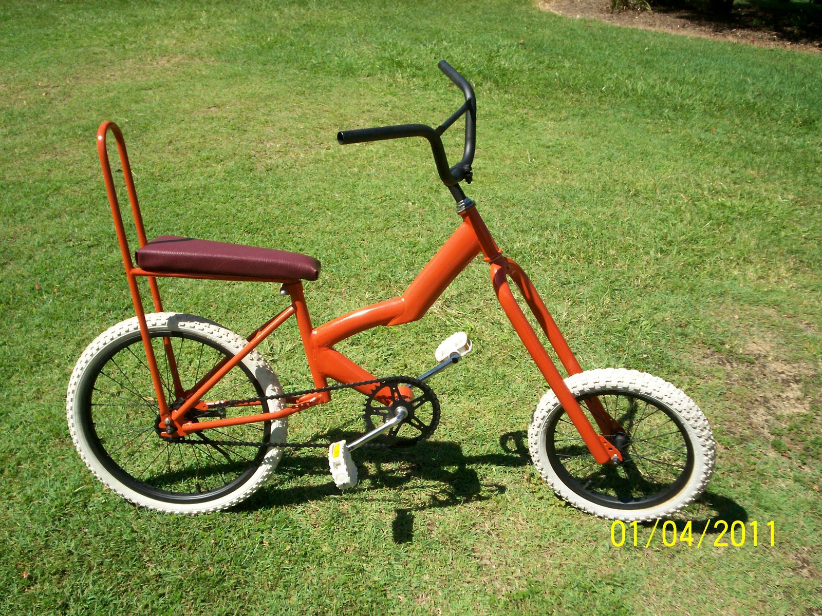 AtomicZombie Bikes, Trikes, Recumbents, Choppers, Ebikes, Velos and ...