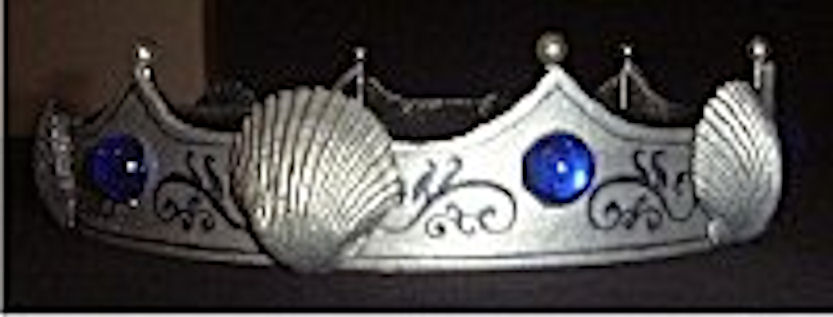 SCA Illumination: Coronets 1