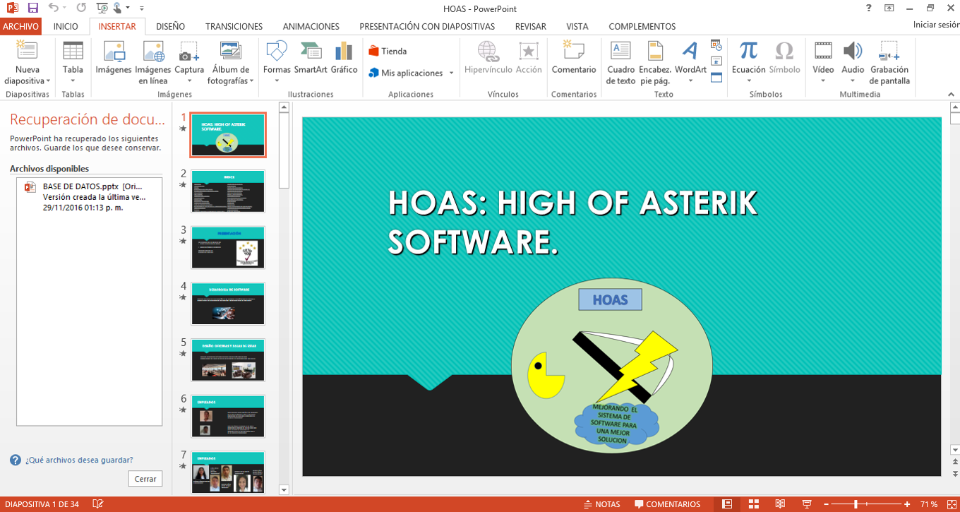 Desarrolla Software De Aplicacion Utilizando Programacion Orientada a Objetos-D.S.A.U.P.O.OBJ.