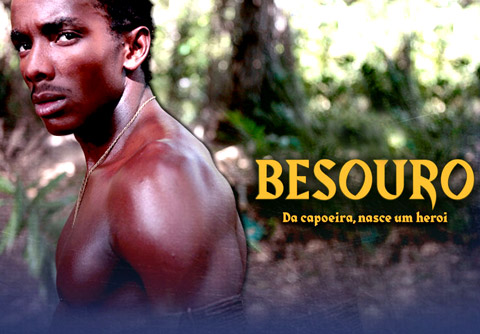 NUBIAN KNIGHTS NETWORK: "Besouro" (Beetle) (2009) An Afro-Brazilian ...