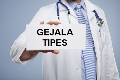 Gejala Penyakit Tipes Yang Harus Diketahui dan Diwaspadai ...