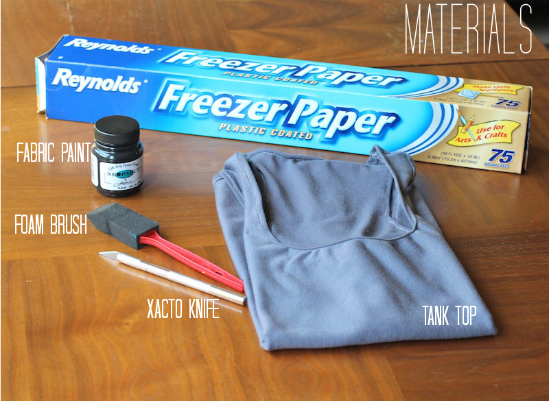 DIYU: DIY Printing on Fabric (The Easy Way)