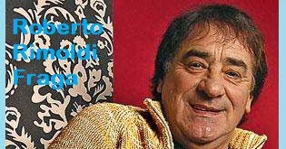 RINCÓN BARDA SUREÑA: CANTANDO A MI GENTE - Roberto Rimoldi Fraga.