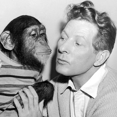 The Danny Kaye Show: Danny's Monkey Tale