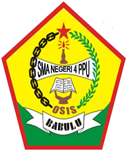 SMA NEGERI 4 PPU