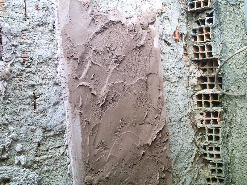 REBOCO-COMO REBOCAR UMA PAREDE PASSO A PASSO SUPER FÁCIL | FAÇA VOCÊ ...