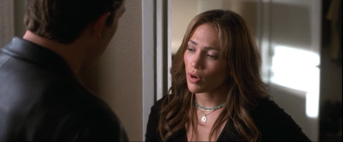 Cinema Freaks: REVIEW: Gigli (2003)