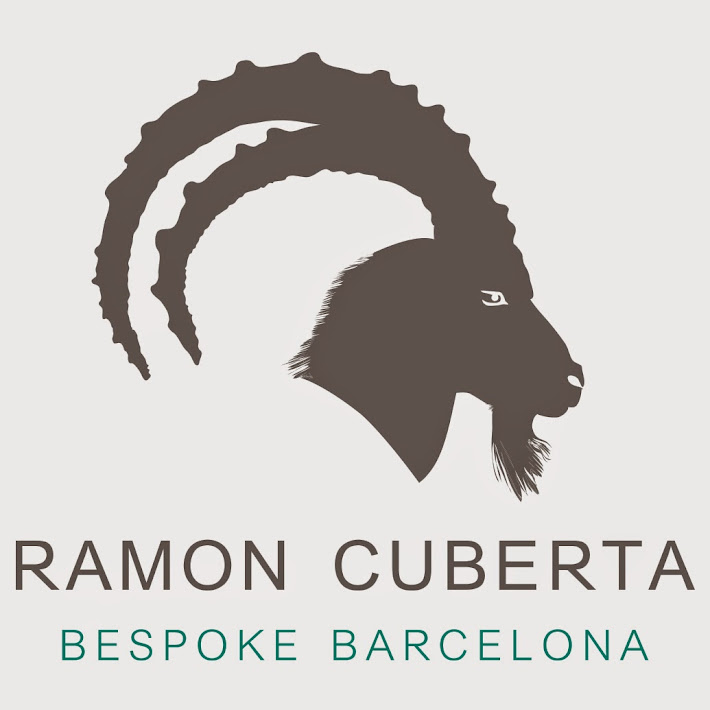 Ramon Cuberta - Bespoke Barcelona -: Bespoke Barcelona I: Rounded toe ...