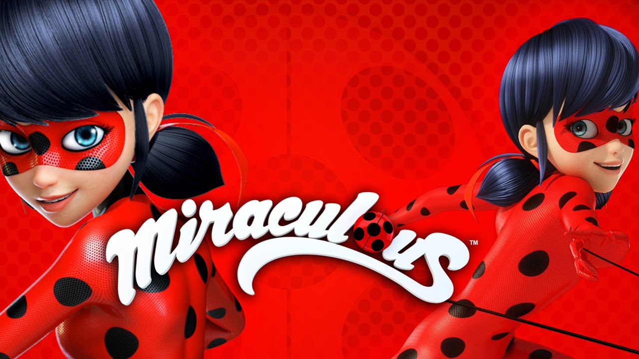 Tema da festa: Ladybug Miraculous - dicas e ideias! — Guia Tudo Festa ...