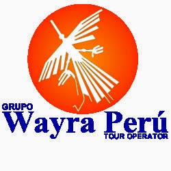 Grupo Wayra Peru: Grupo Wayra Peru
