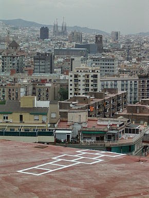 Mozaic: Umor negru în imagini