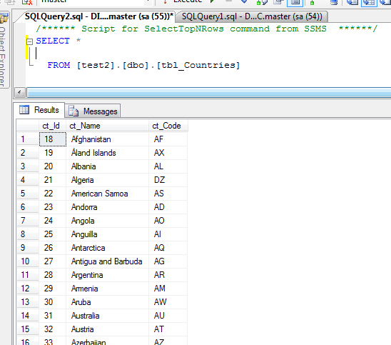 SQL Debate or Discussion: Difference between Truncate and Delete in SQL SQL Debate or Discussion: Difference between Truncate and Delete in SQL