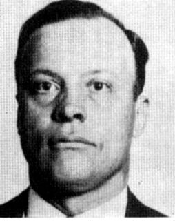 A Grave Interest: The St Valentine’s Day Massacre