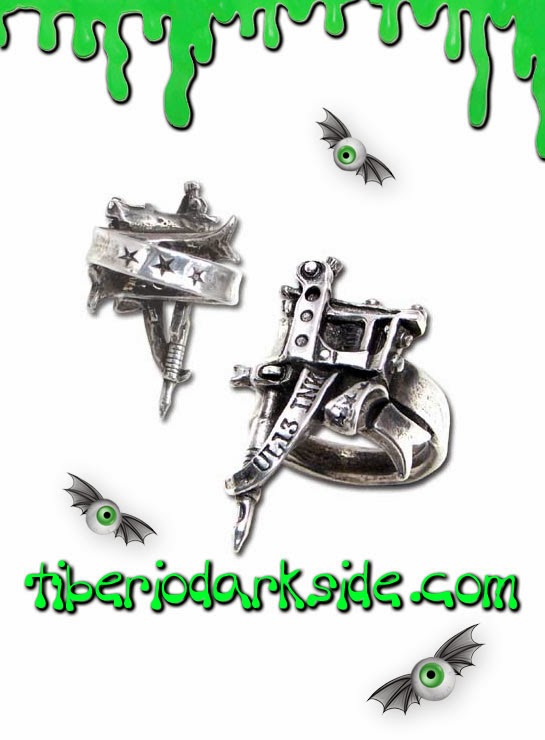 Alchemy Gothic España