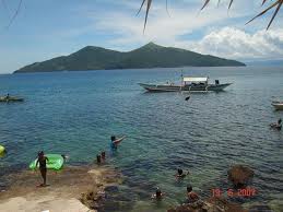 Places of Samar: Almagro, Samar