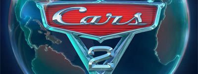 Projeção 7: Divulgado um featurette de Carros 2.